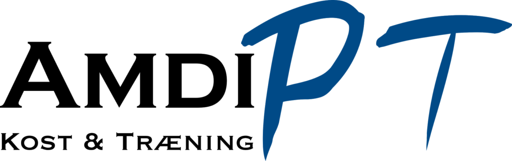 Christian Amdi - Personlig Træner og Fysioterapeut